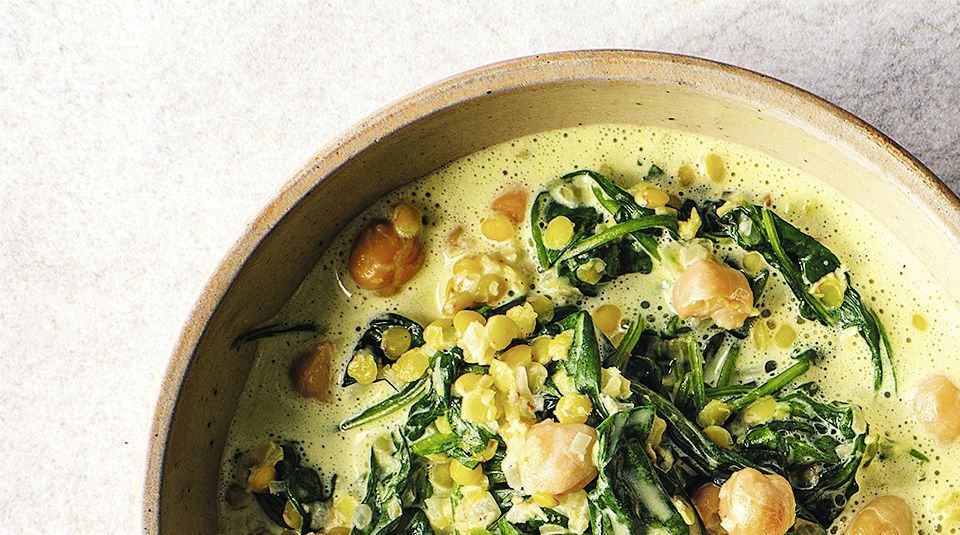 60 unterschiedliche Curry-Varianten | Küchengötter