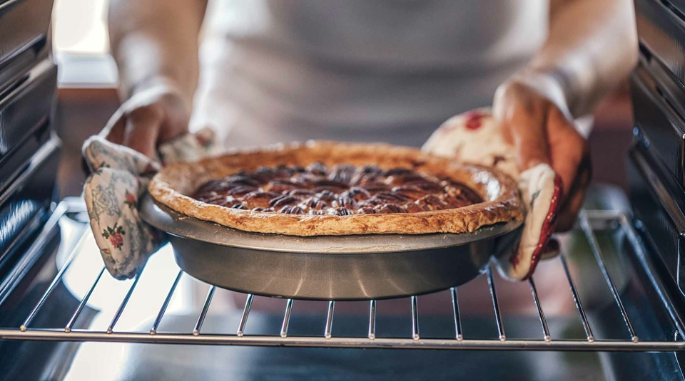 Genussvoll backen und sparen - Tipps vom Einkauf bis zum Herd ...