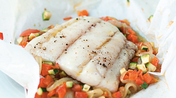 37 zarte Fischfilet-Rezepte | Küchengötter