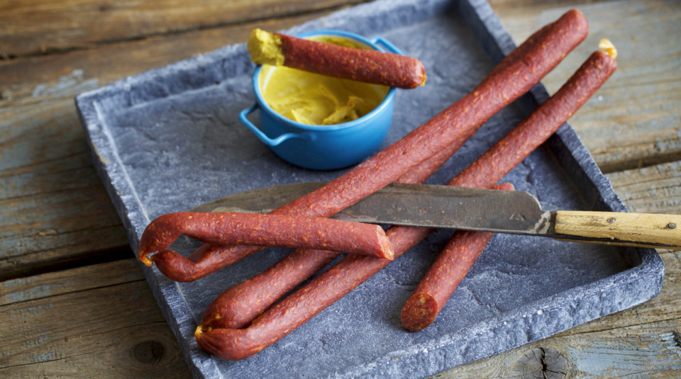 15 deftige Rezepte mit Mettenden | Küchengötter