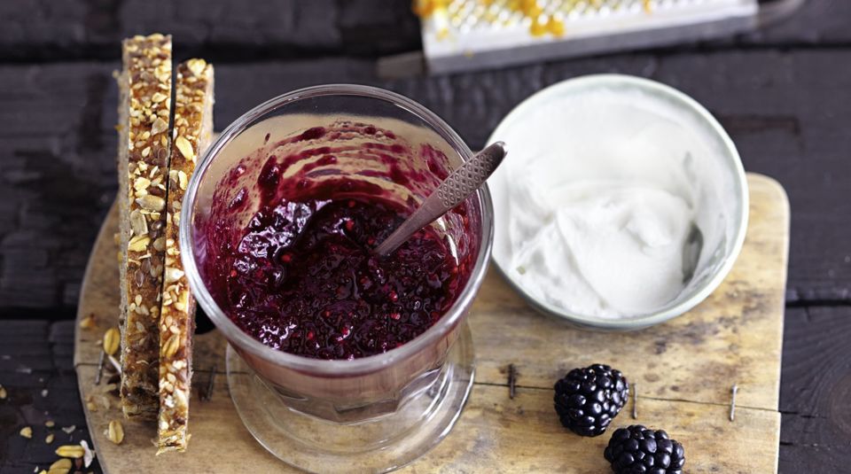 24 einfache Mus-Rezepte | Küchengötter