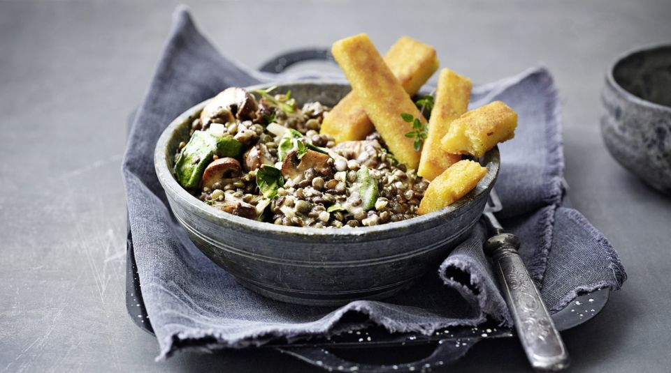 Linsen | Küchengötter