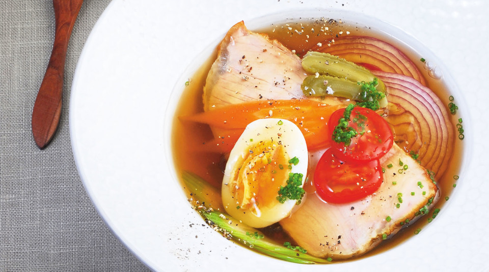 23 feine Sülze-Rezepte | Küchengötter