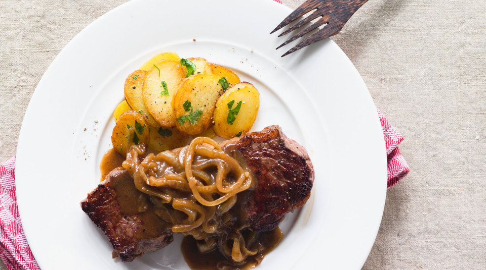 Die 11 besten Rostbraten Rezepte | Küchengötter
