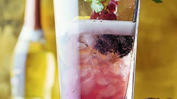 Die 16 besten Drinks & Cocktails mit Wodka | Küchengötter