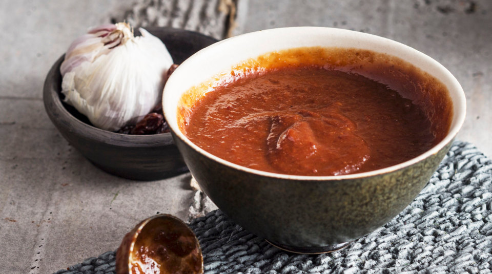 Die besten Rezepte für Saucen | Küchengötter