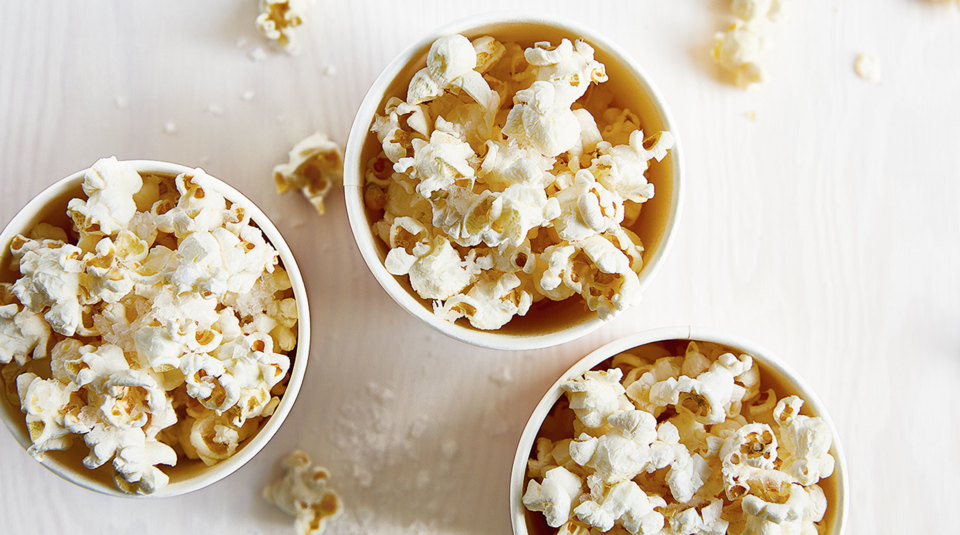 20 leckere Popcorn-Rezepte für jeden Geschmack | Küchengötter