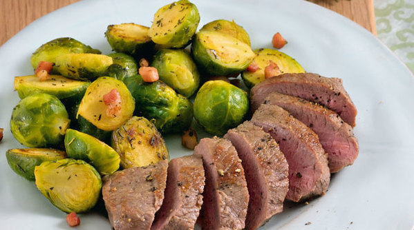 22 zarte Lammfilet-Rezepte | Küchengötter