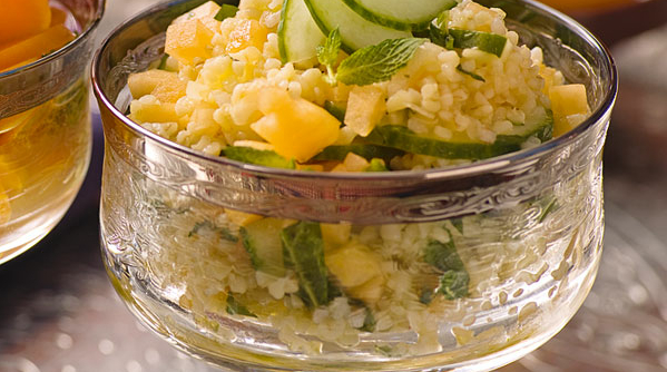 34 Taboulé-Rezepte | Küchengötter