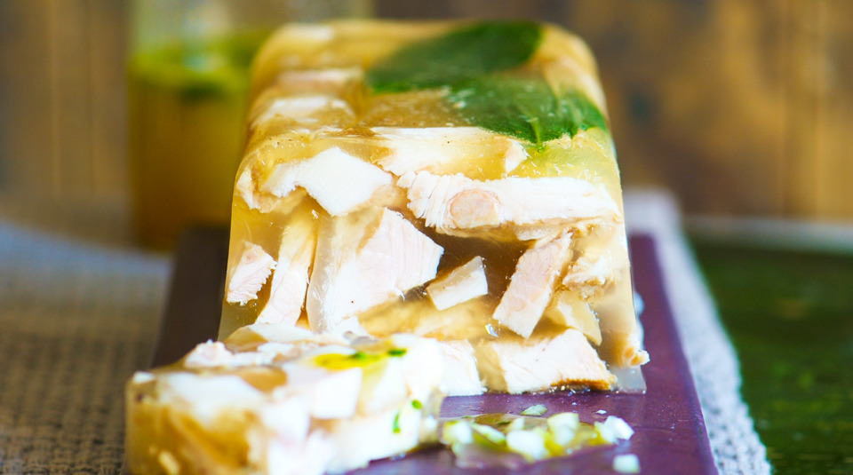 23 feine Sülze-Rezepte | Küchengötter