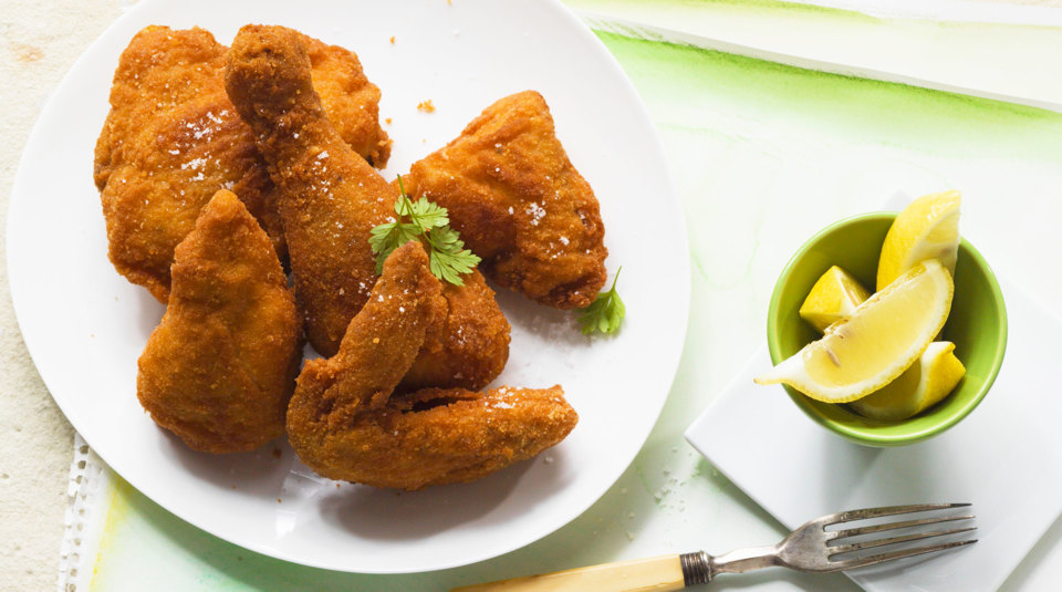 Backhendl – die besten Rezepte für den Klassiker | Küchengötter