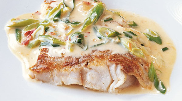 37 zarte Fischfilet-Rezepte | Küchengötter