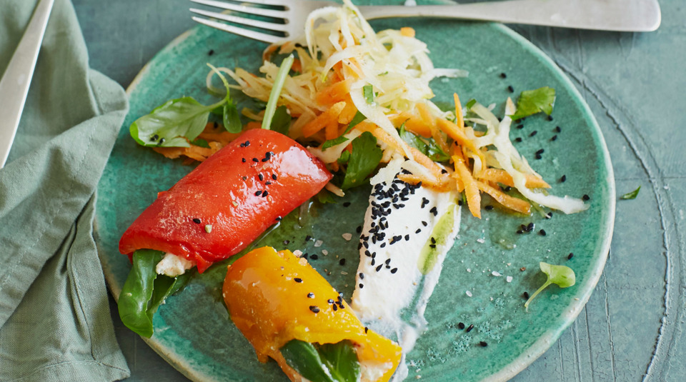 36 leckere Weißkohl-Gerichte | Küchengötter