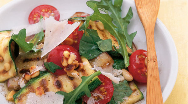 40 Rezepte für Grillgemüse | Küchengötter