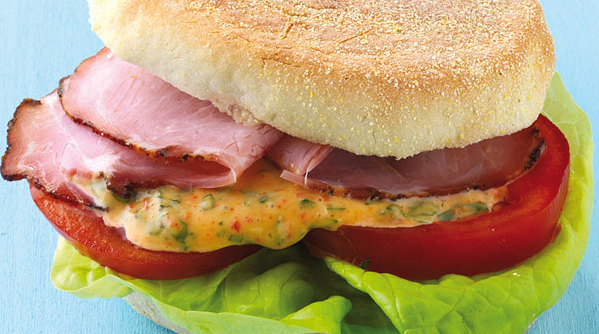 13 knackige Panini-Rezepte | Küchengötter