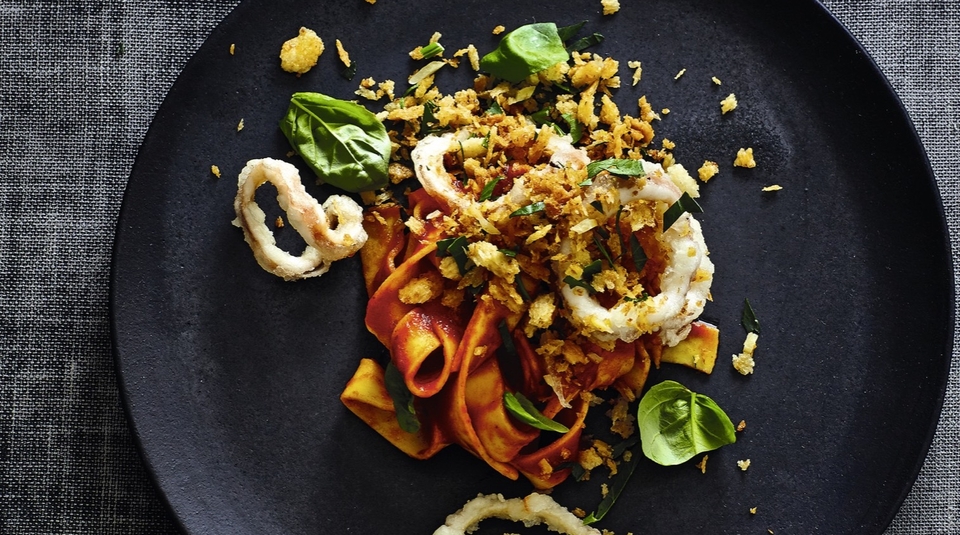 Die besten Calamari Rezepte | Küchengötter