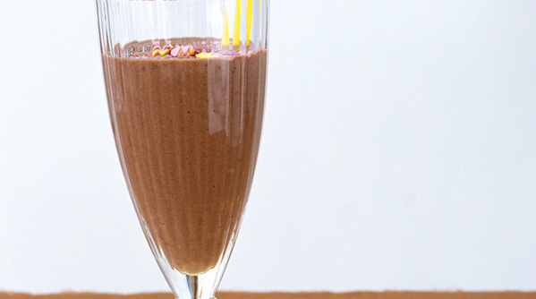 Die besten Milchshake-Rezepte | Küchengötter