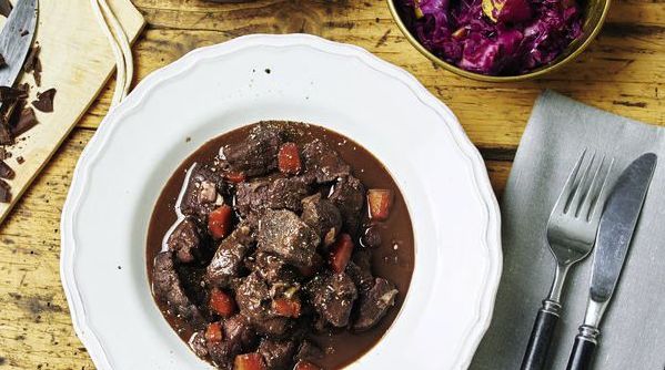 Wild - Rezepte, Tipps für Wildfleisch und Wildgerichte | Küchengötter