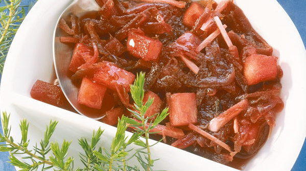 21 köstliche Kompott-Rezepte | Küchengötter