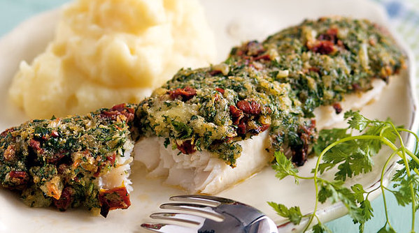 37 zarte Fischfilet-Rezepte | Küchengötter