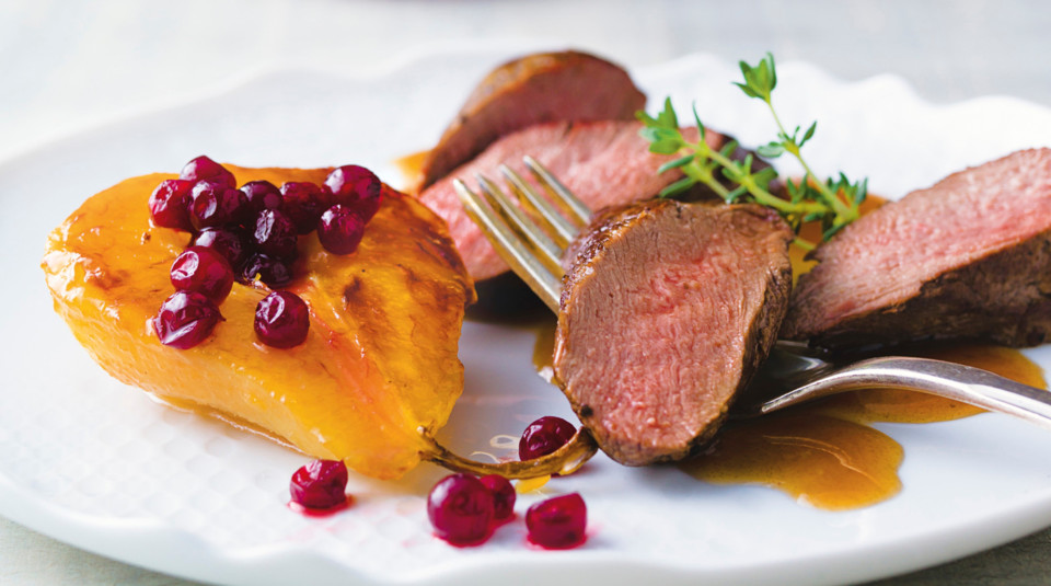 Wild - Rezepte, Tipps für Wildfleisch und Wildgerichte | Küchengötter