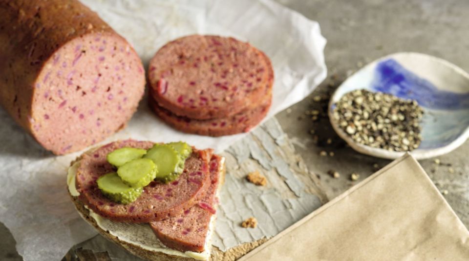 Vegane Wurst selber machen: 23 Rezepte | Küchengötter