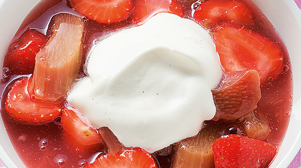 21 köstliche Kompott-Rezepte | Küchengötter