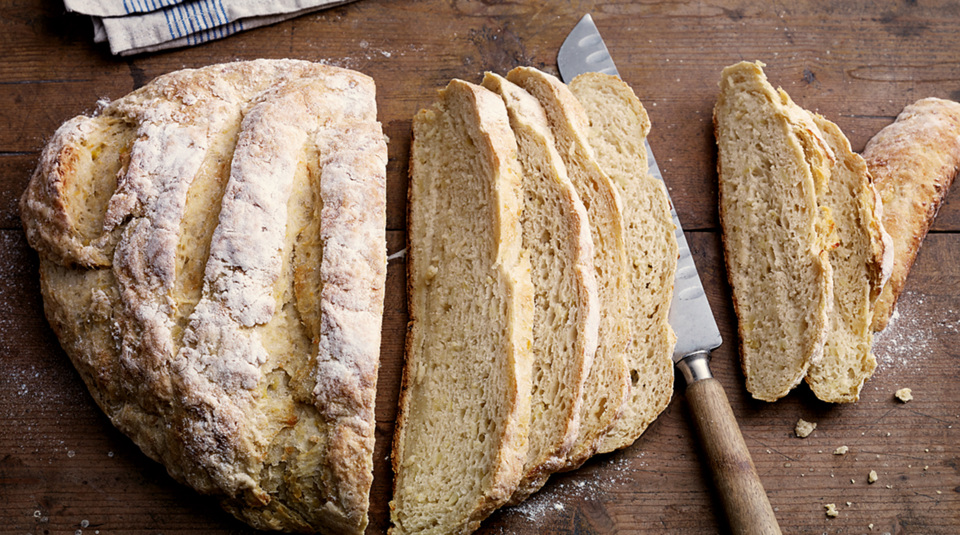 Brot unter 200 Kalorien: 61 leichte Rezepte | Küchengötter