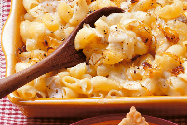 Älplermagronen - Die 3 besten Rezepte für den Schweizer Klassiker ...