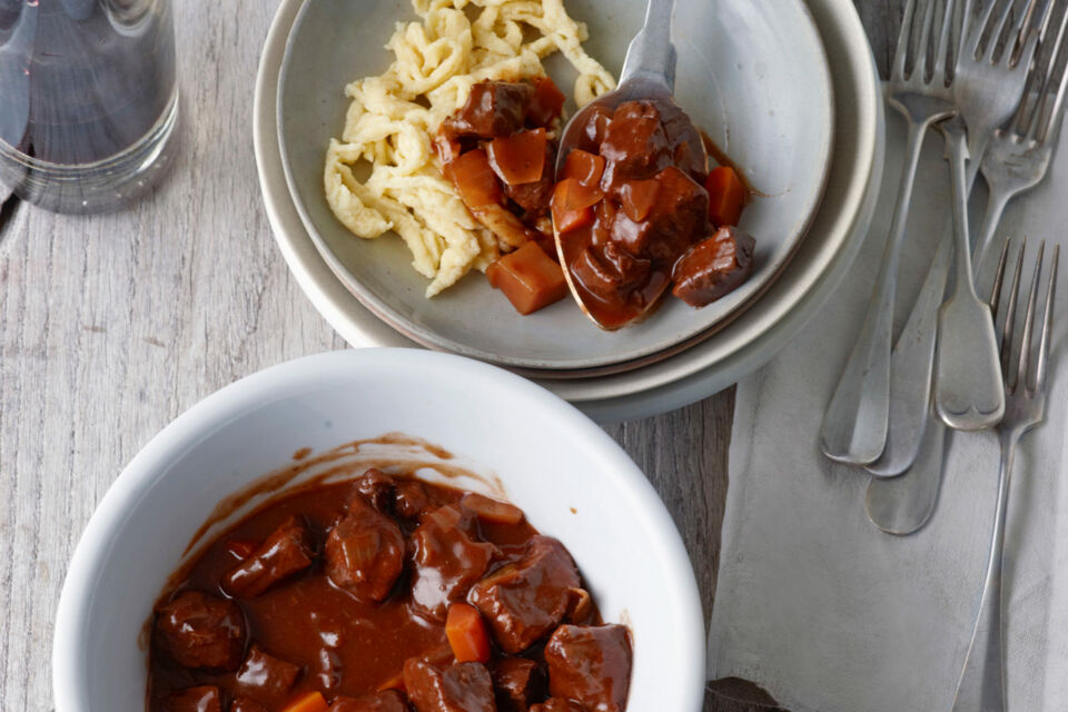 Wild - Rezepte, Tipps für Wildfleisch und Wildgerichte | Küchengötter