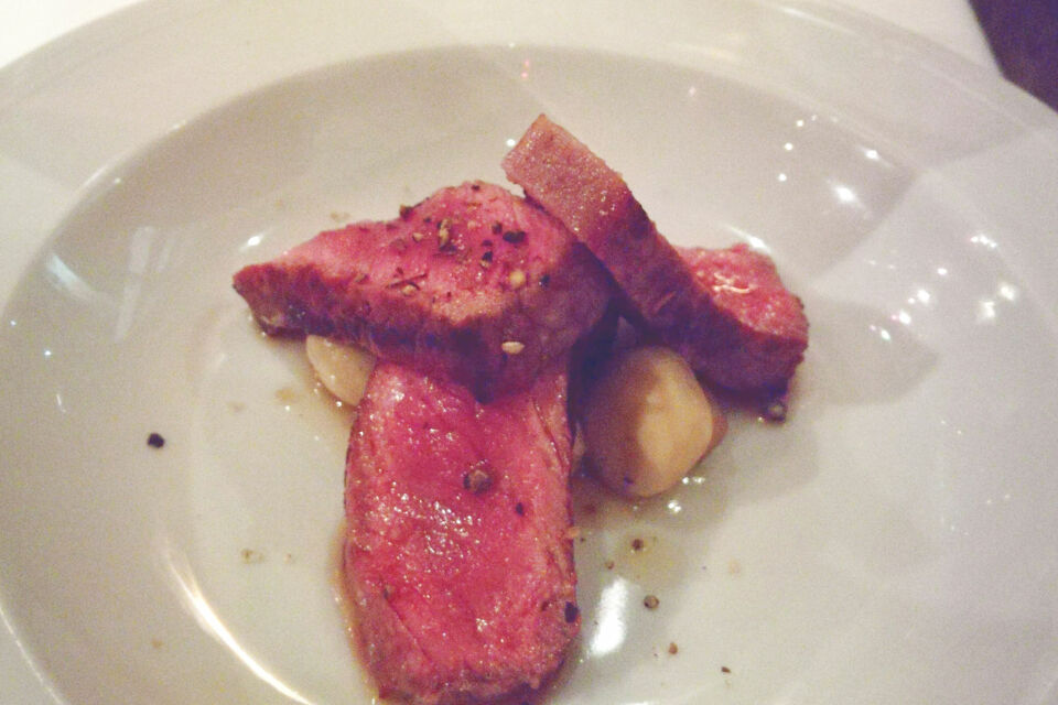 Die besten Rumpsteak Rezepte | Küchengötter