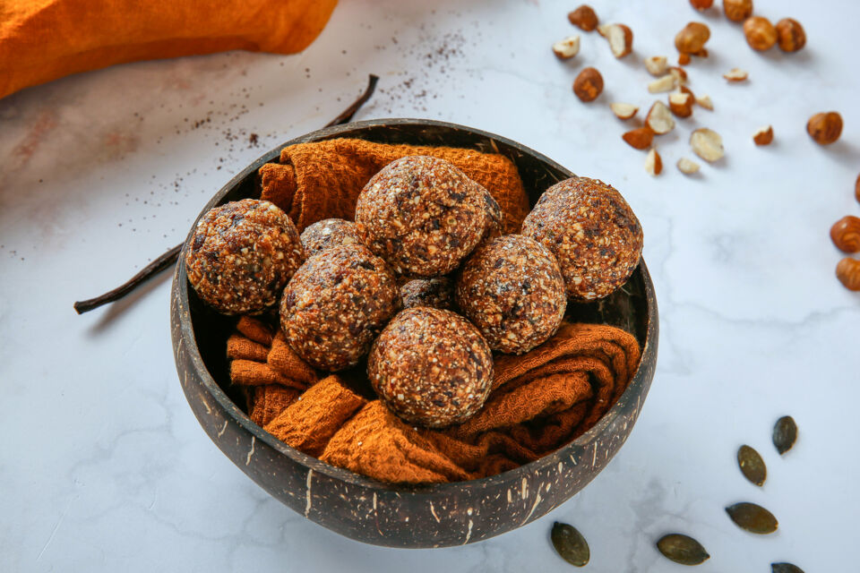 49 zuckerfreie Snacks | Küchengötter