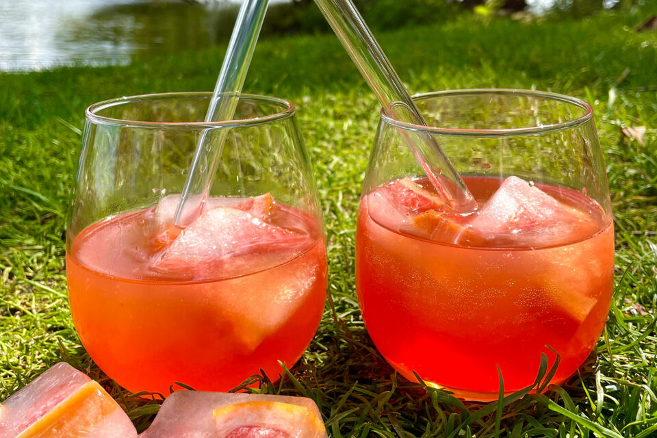 15 erfrischende Aperol-Rezepte | Küchengötter