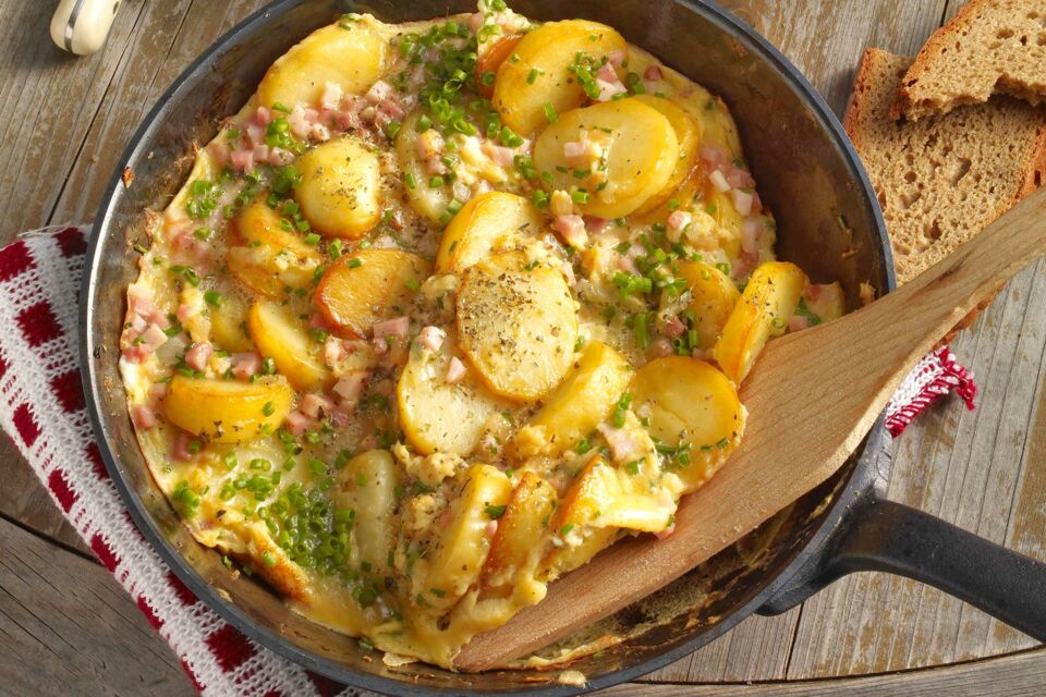 17 Rezepte für Arme-Leute-Essen - Regionale Klassiker | Küchengötter
