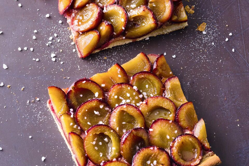Typisch Deutscher Kuchen