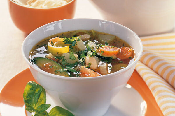 12 deftige Partysuppen für jeden Anlass | Küchengötter