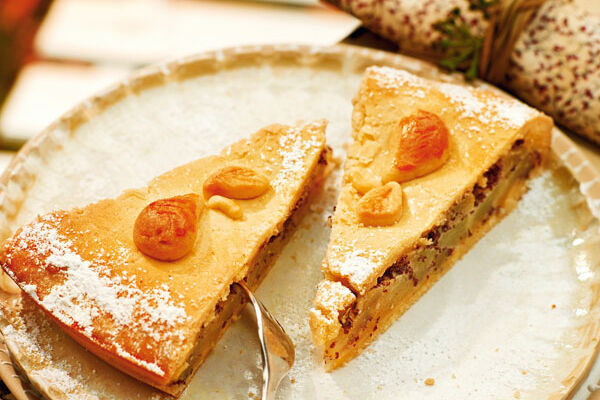 Die 40 besten Mohnkuchen Rezepte | Küchengötter