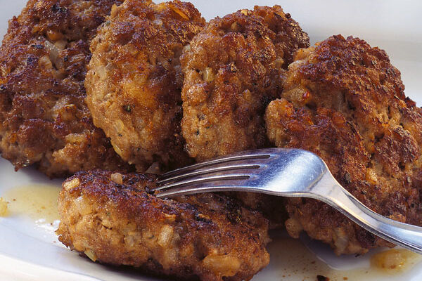 Die besten Buletten Rezepte | Küchengötter