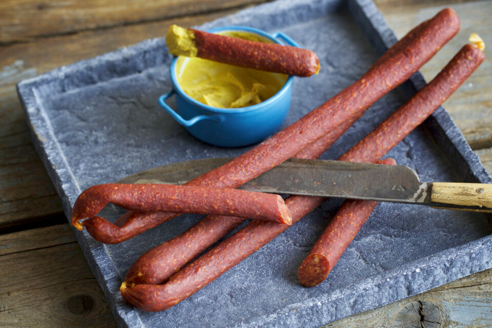 15 deftige Rezepte mit Mettenden | Küchengötter