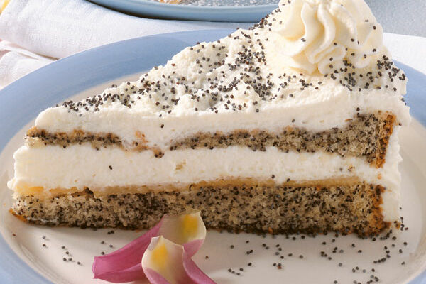 Die 40 besten Mohnkuchen Rezepte | Küchengötter