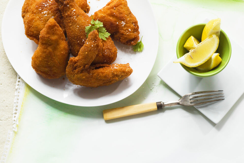 Backhendl – die besten Rezepte für den Klassiker | Küchengötter