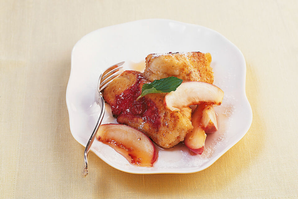 27 Rezepte für Arme Ritter | Küchengötter