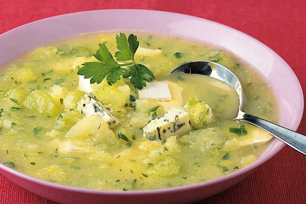 14 leckere Käsesuppen-Rezepte | Küchengötter