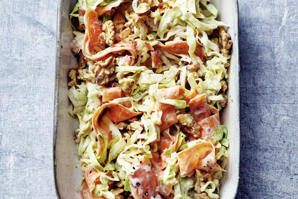 39 leckere Weißkohl-Gerichte | Küchengötter