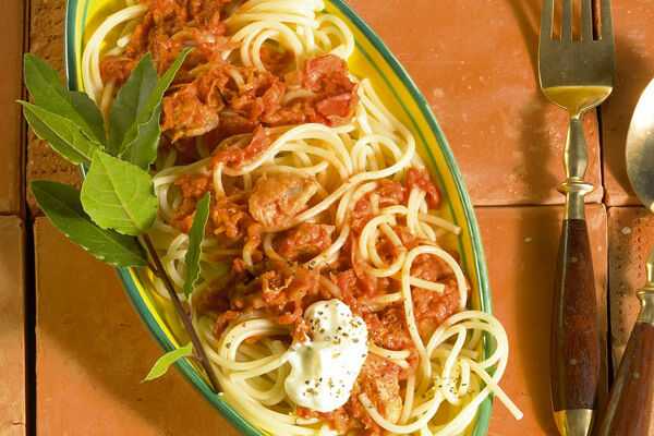 Die besten Rezepte mit Rotbarsch | Küchengötter