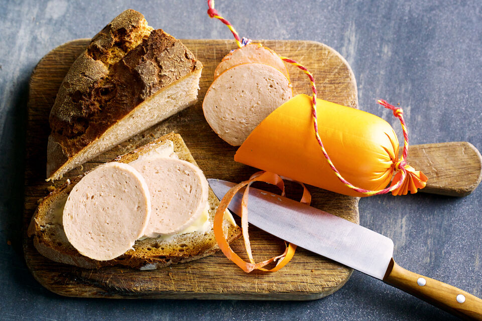 Redewendung "Das ist mir Wurst" - Herkunft und Bedeutung | Küchengötter