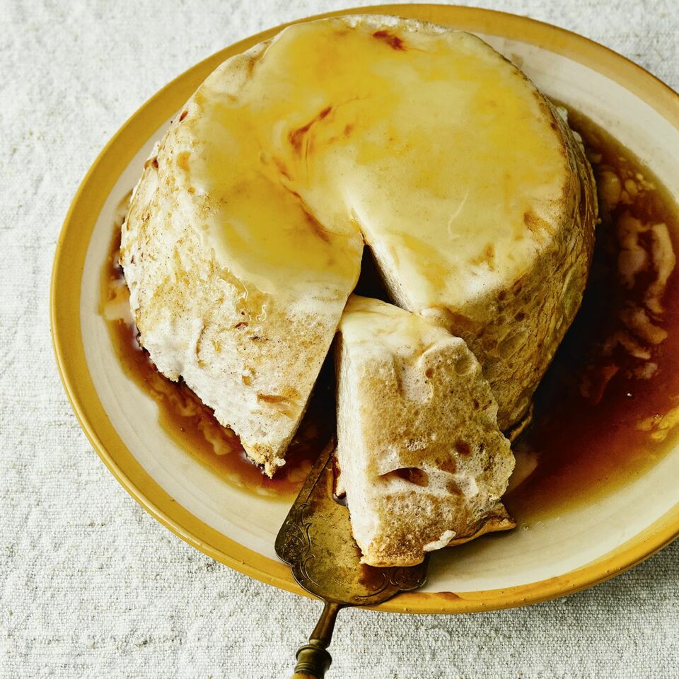 Molotof-Pudding Rezept | Küchengötter